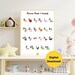Phonics Phase 2 Flashcards and Posters | Kids Flashcards | Kids Digital ...