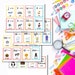Phonics Phase 3 Flashcards and Posters | Phonics Poster | Phonics Sound ...