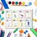 Phonics Phase 3 Flashcards | Phonics Flashcards | Kids Digital ...