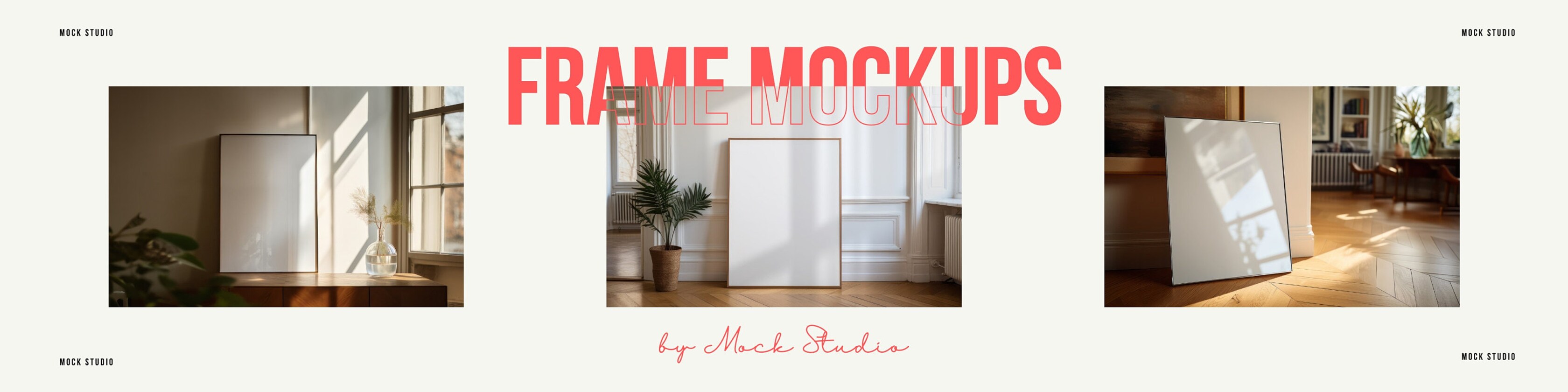 MockStudioStore - Etsy UK