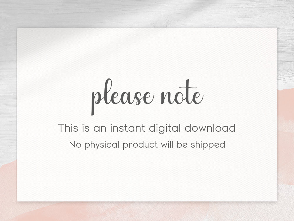 Editable Square Classroom Labels | Boho Woodland Animals - Etsy