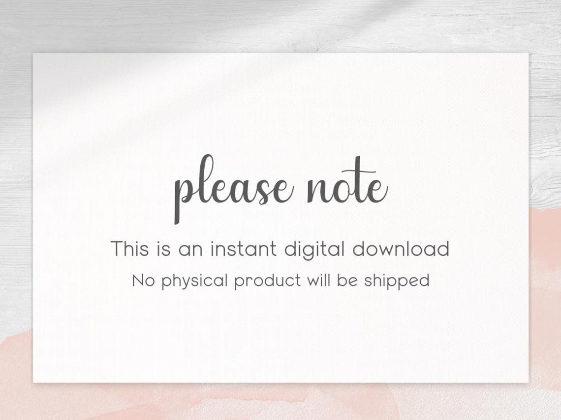 Woodland Animal Reward Charts | A4 and Letter Size - Etsy