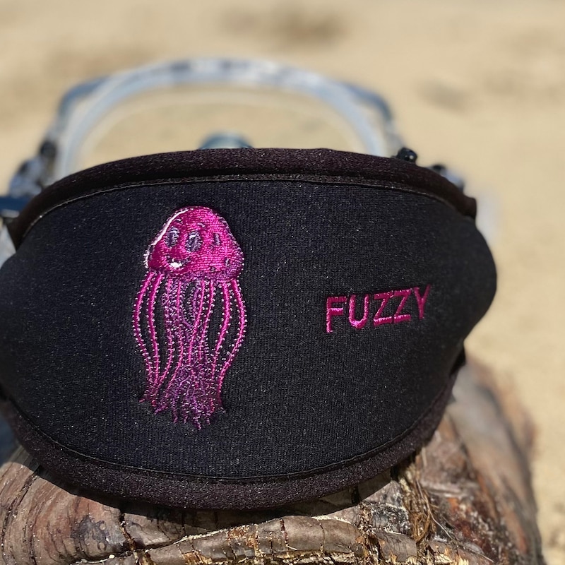 Custom Scuba Mask Strap - Etsy