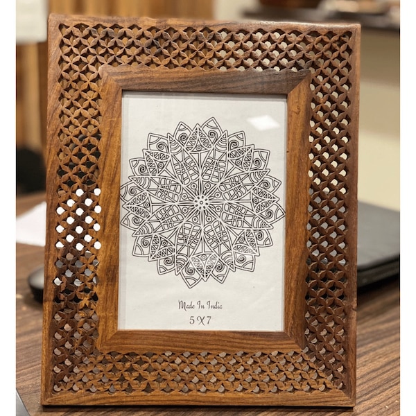 Carved Wood Picture - Etsy
