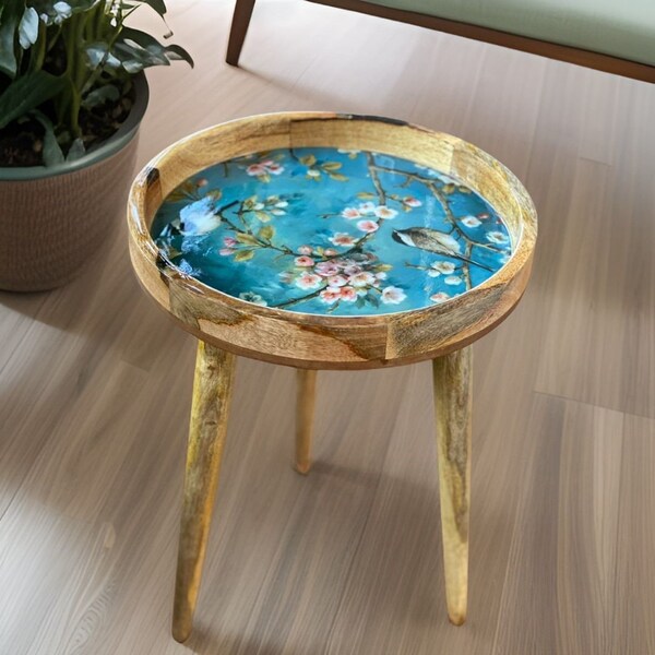 Tray Table - Etsy UK