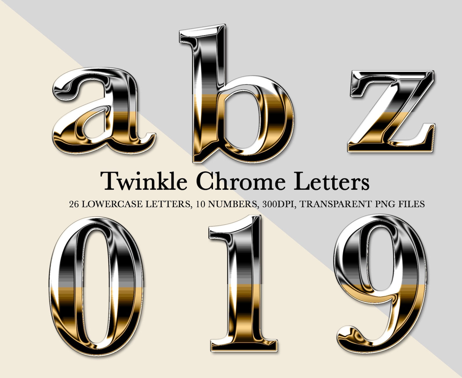 Twinkle Chrome Letters PNG Clipart,gold Chrome Alphabet,silver Chrome ...