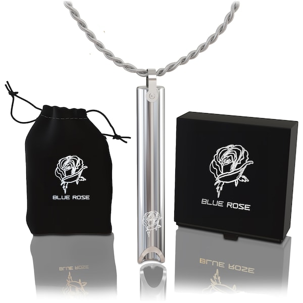 Stop Vaping Necklace - Etsy