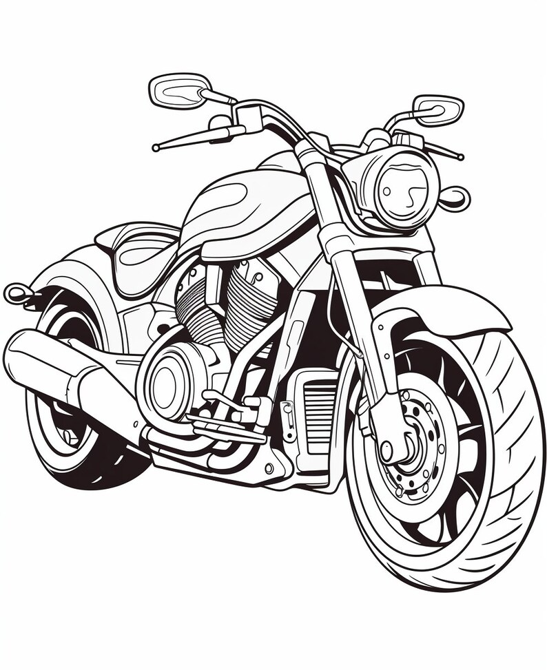 Printable "vehicle" Themed Flashcards + FREE Colouring Pages - Etsy