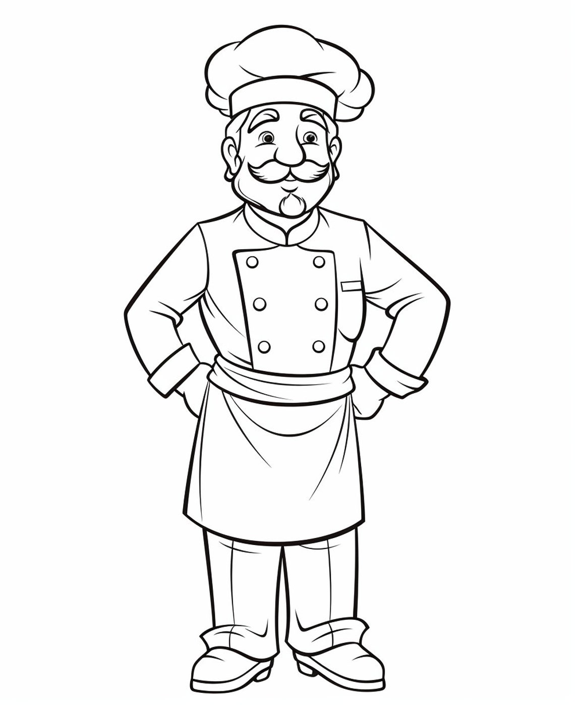 Printable Common Jobs Flashcards + FREE Colouring Pages - Etsy