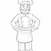 Printable Common Jobs Flashcards + FREE Colouring Pages - Etsy
