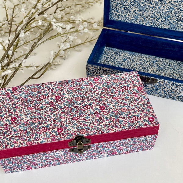 Liberty Fabric - Etsy UK