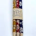 Liberty Pencils, Beautiful Pencils, Liberty of London Gift, Liberty of ...