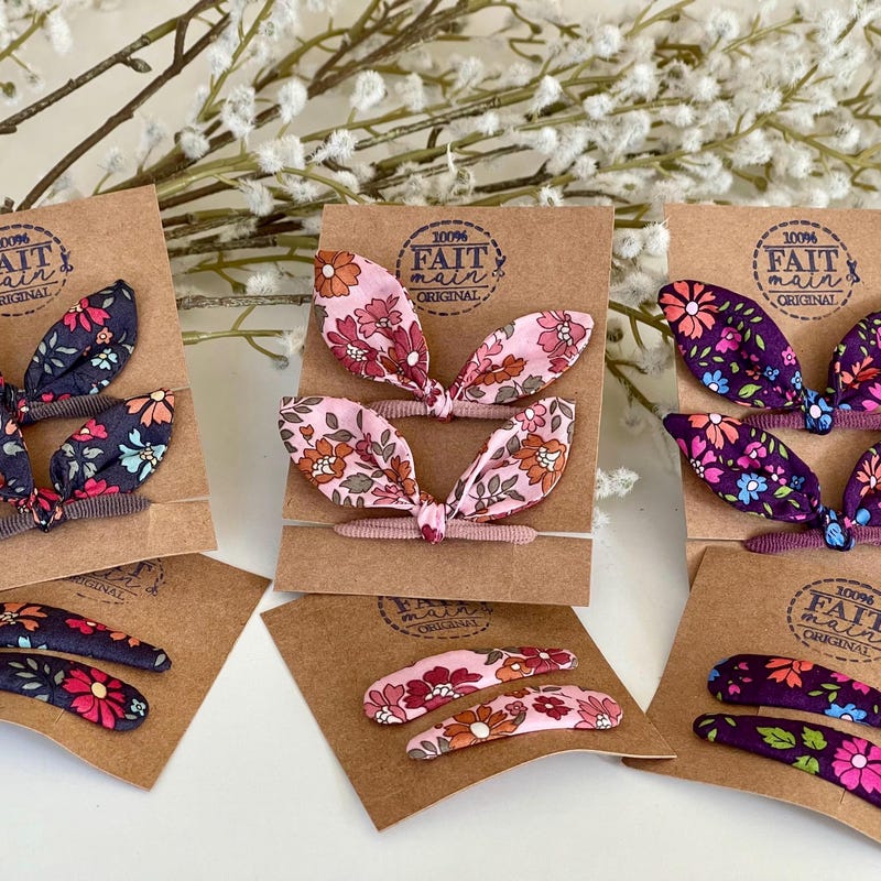 Baby Hair Accessory - Etsy