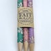 Liberty Pencils, Beautiful Pencils, Liberty of London Gift, Liberty of ...