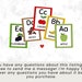 Printable Alphabet Flash Cards, Classroom Decor Printable, ABC Flash ...