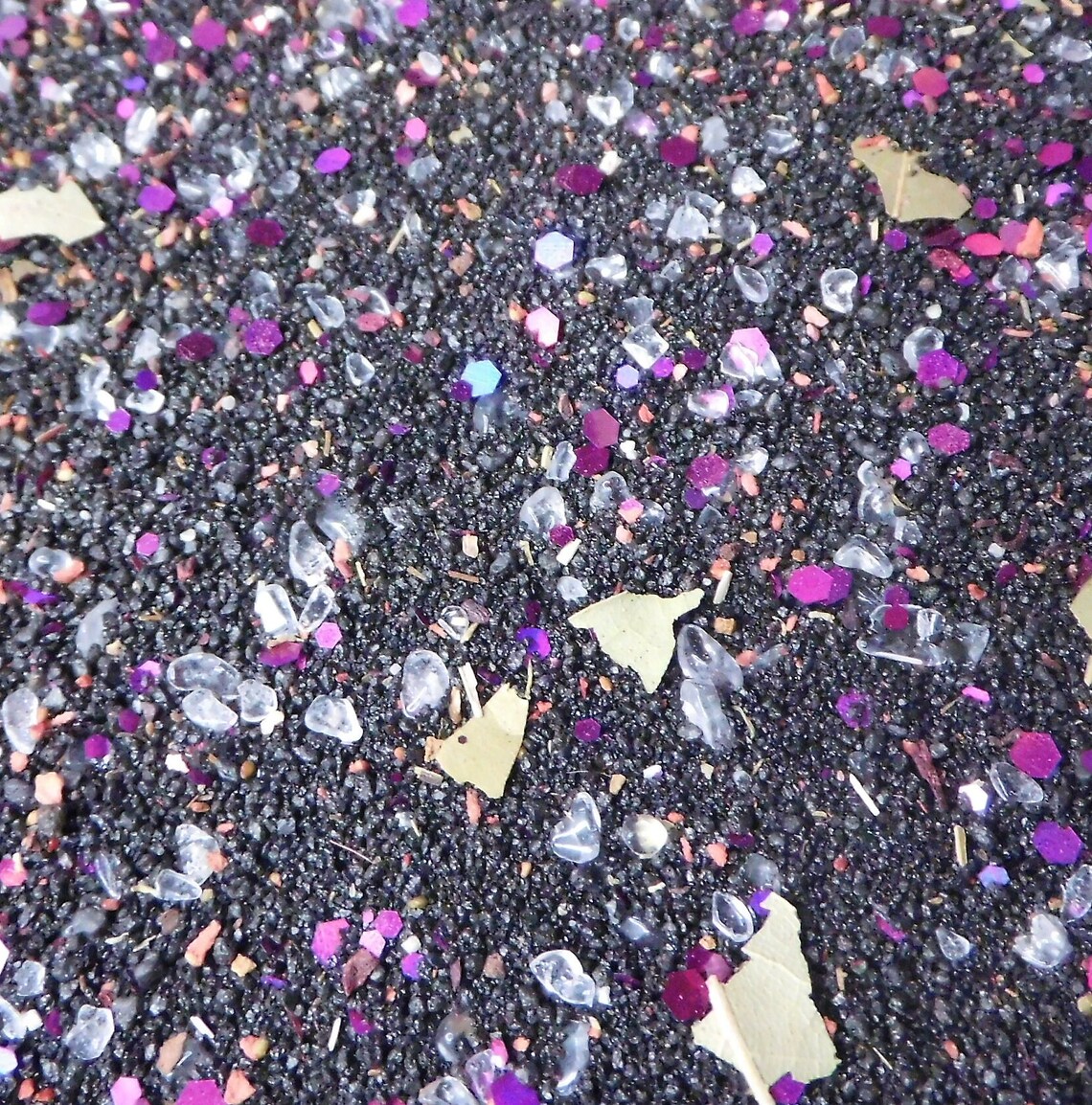 Manifestation Sand Altar Spell Tool Shrine Offering Powerful ...