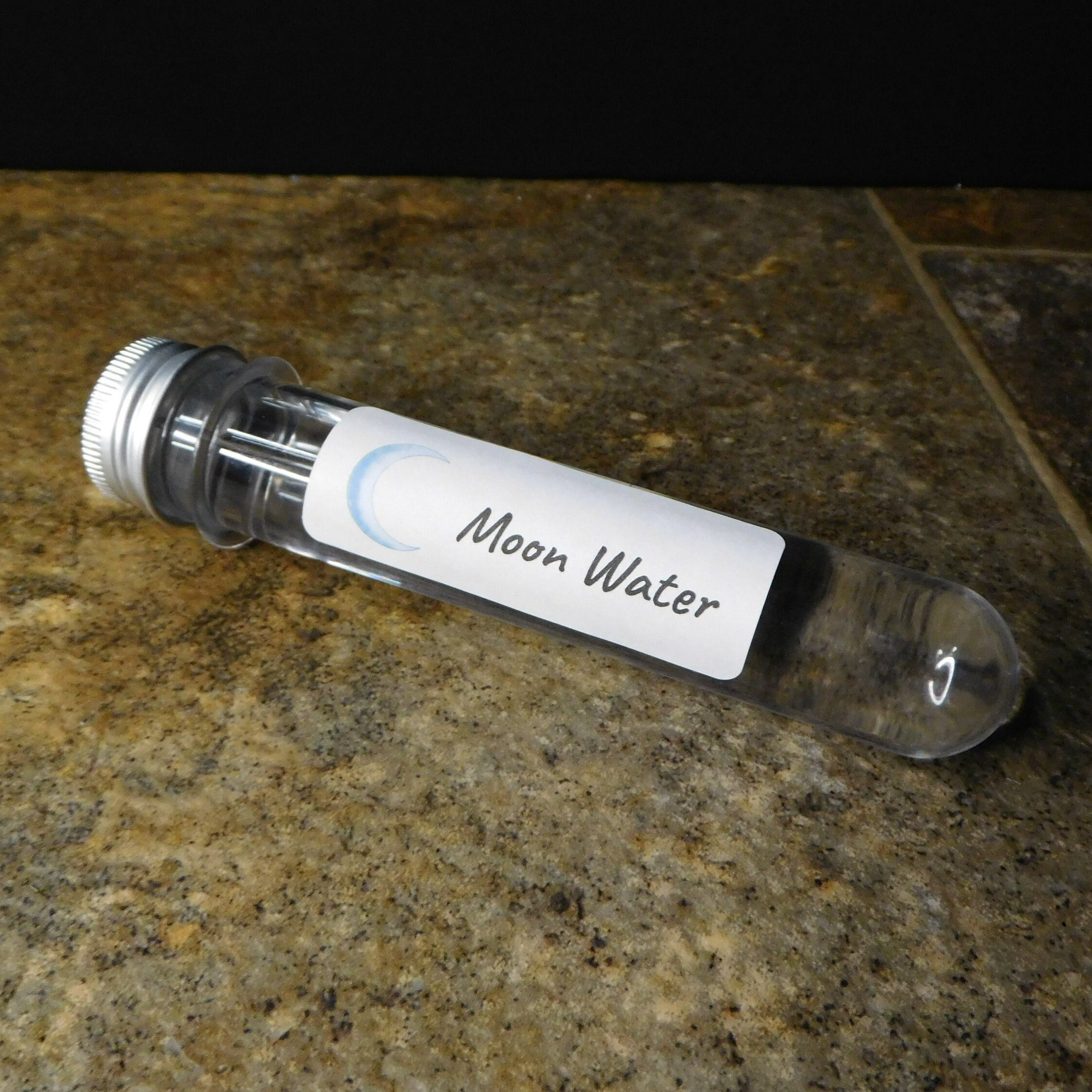 Moon Water Altar Spell Tool Shrine Offering Powerful Transformational ...
