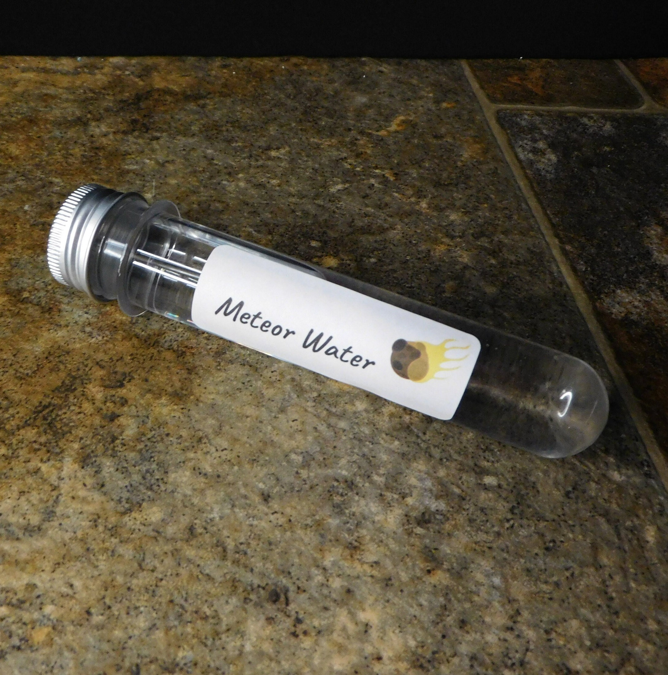 Meteor Water Altar Spell Tool Shrine Offering Powerful Divine Ancient ...