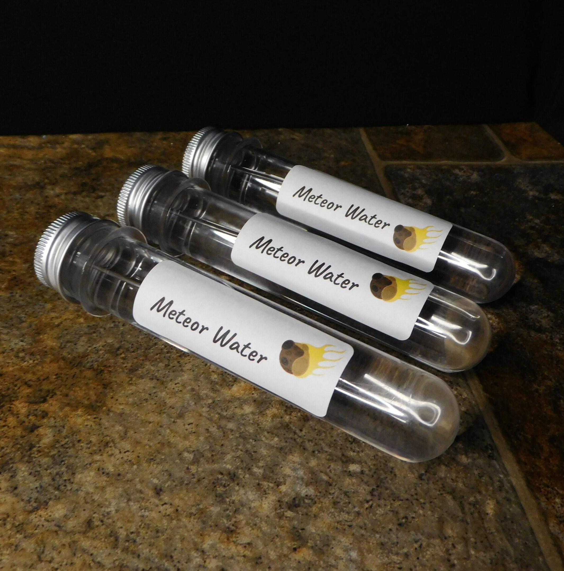 Meteor Water Altar Spell Tool Shrine Offering Powerful Divine Ancient ...