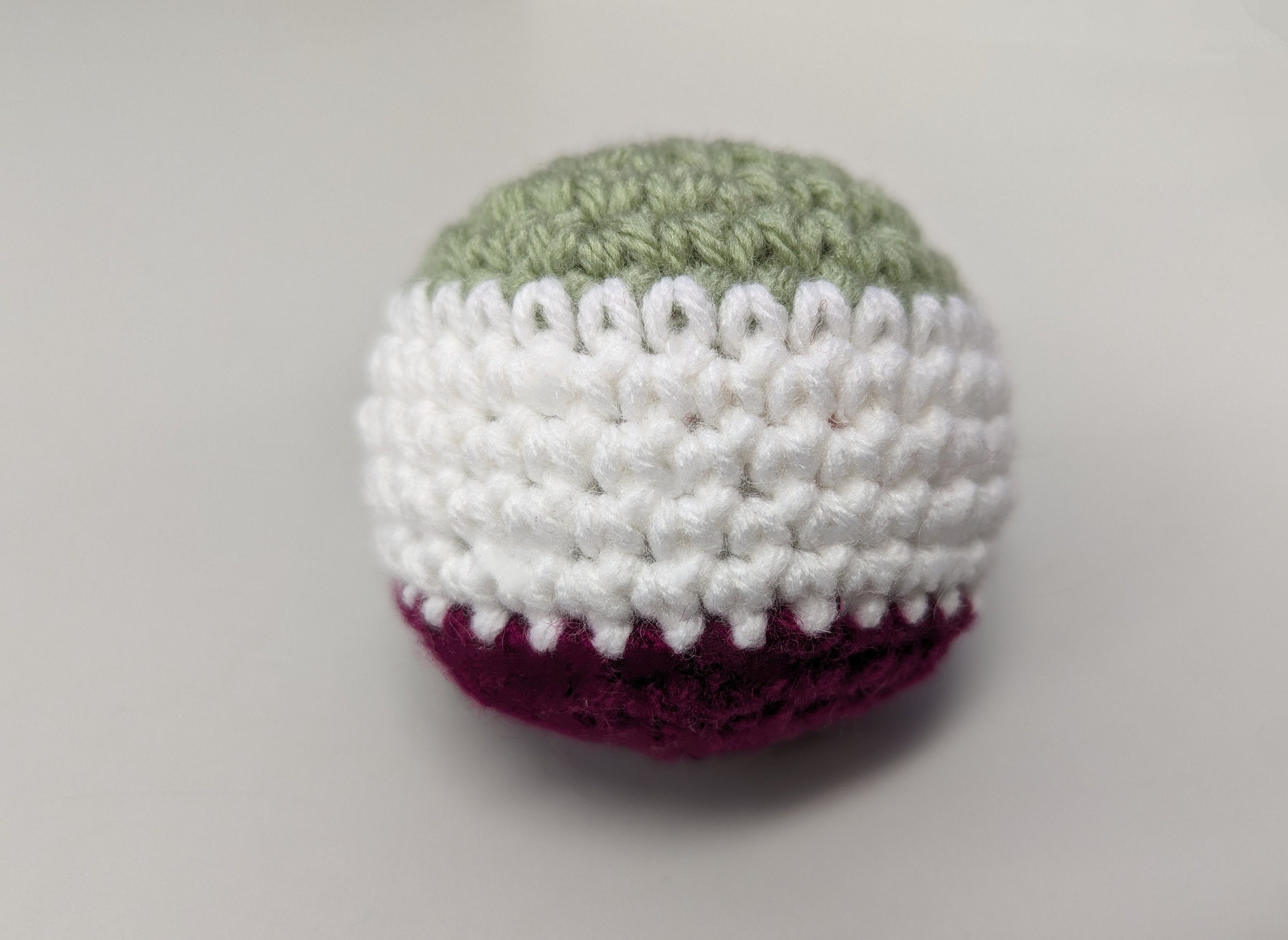 PATTERN ONLY How to Crochet: 2D and 3D Circles Shapes Series - Etsy