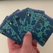 Inscryption Playing Cards - Etsy