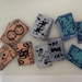 Inscryption Playing Cards - Etsy