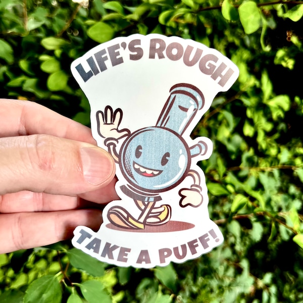 Weed stickers - Etsy.de