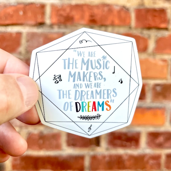 Music Makers - Etsy