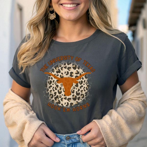 Halter Tops Leopard - Etsy