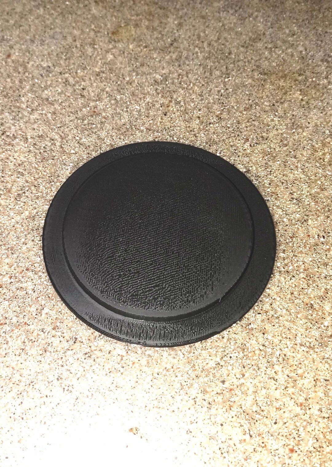 Keurig K-café 3D Printed Replacement Frother Lid - Etsy