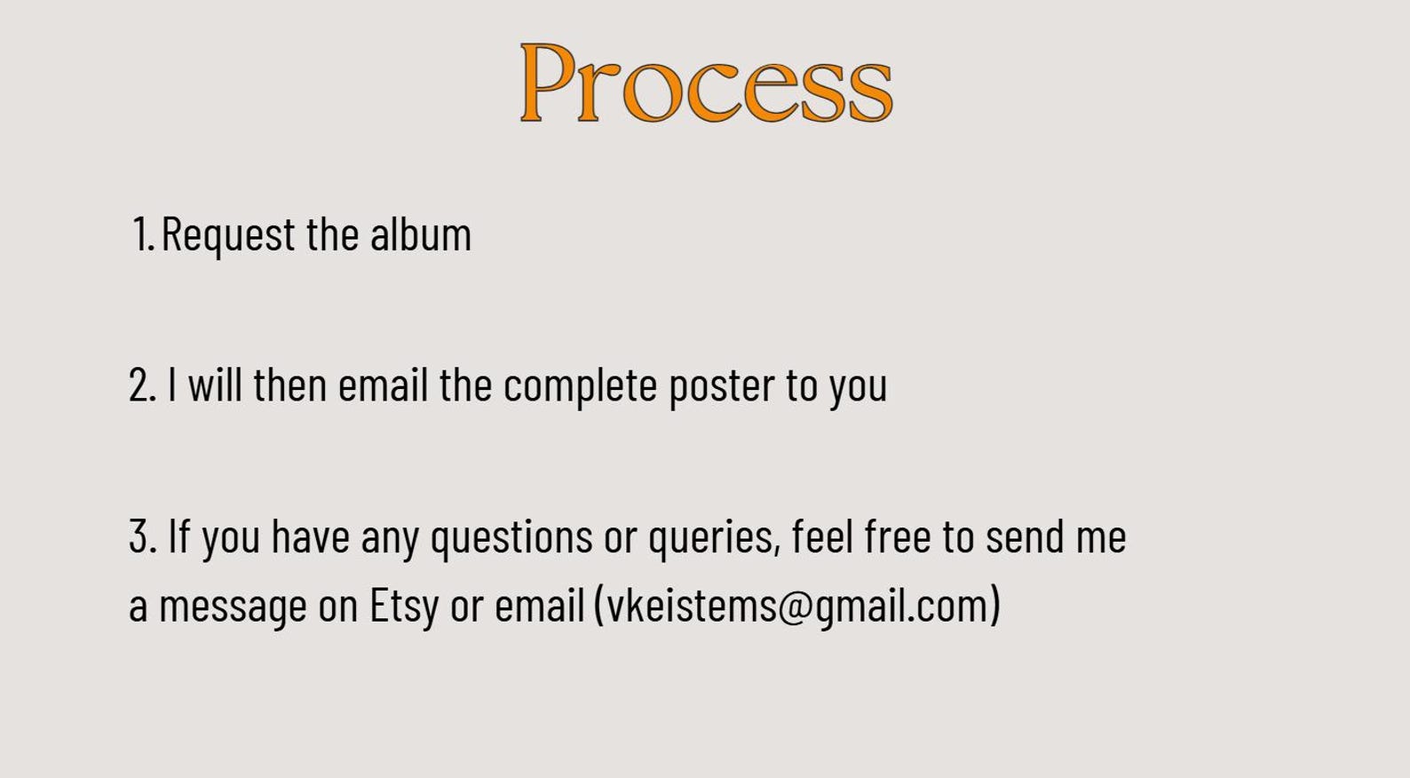 CUSTOM VISUAL KEI Lyric Cards - Etsy