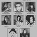 Visual Kei Members Throughout the Years Poster - Etsy