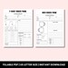 Fillable Order Forms Bundle Including Tshirt, Tumbler, Cake, Decal ...