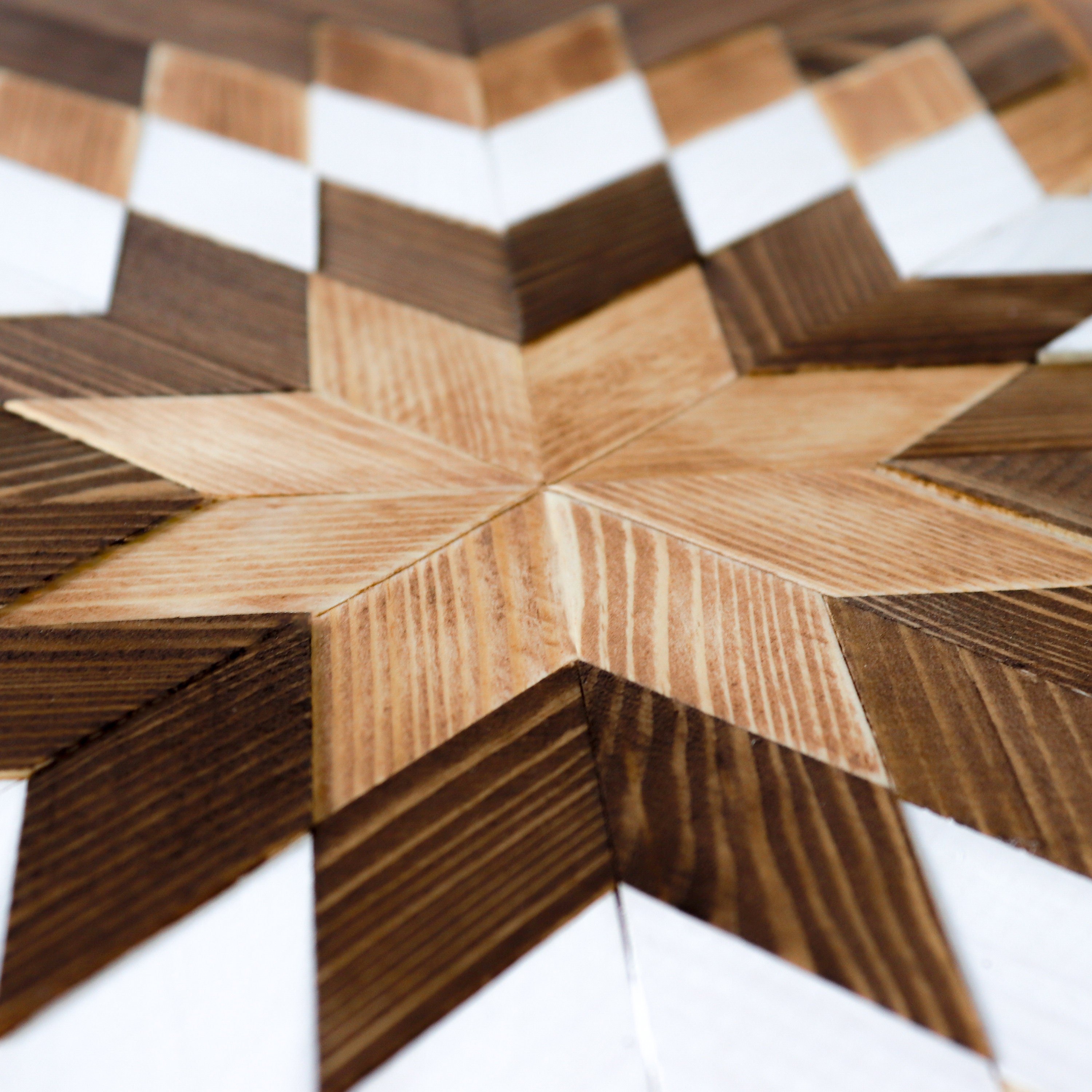 AZTEC Wood Wall Art, Boho Art, Aztec Wood, Boho Wood Art, Wood Hanging ...