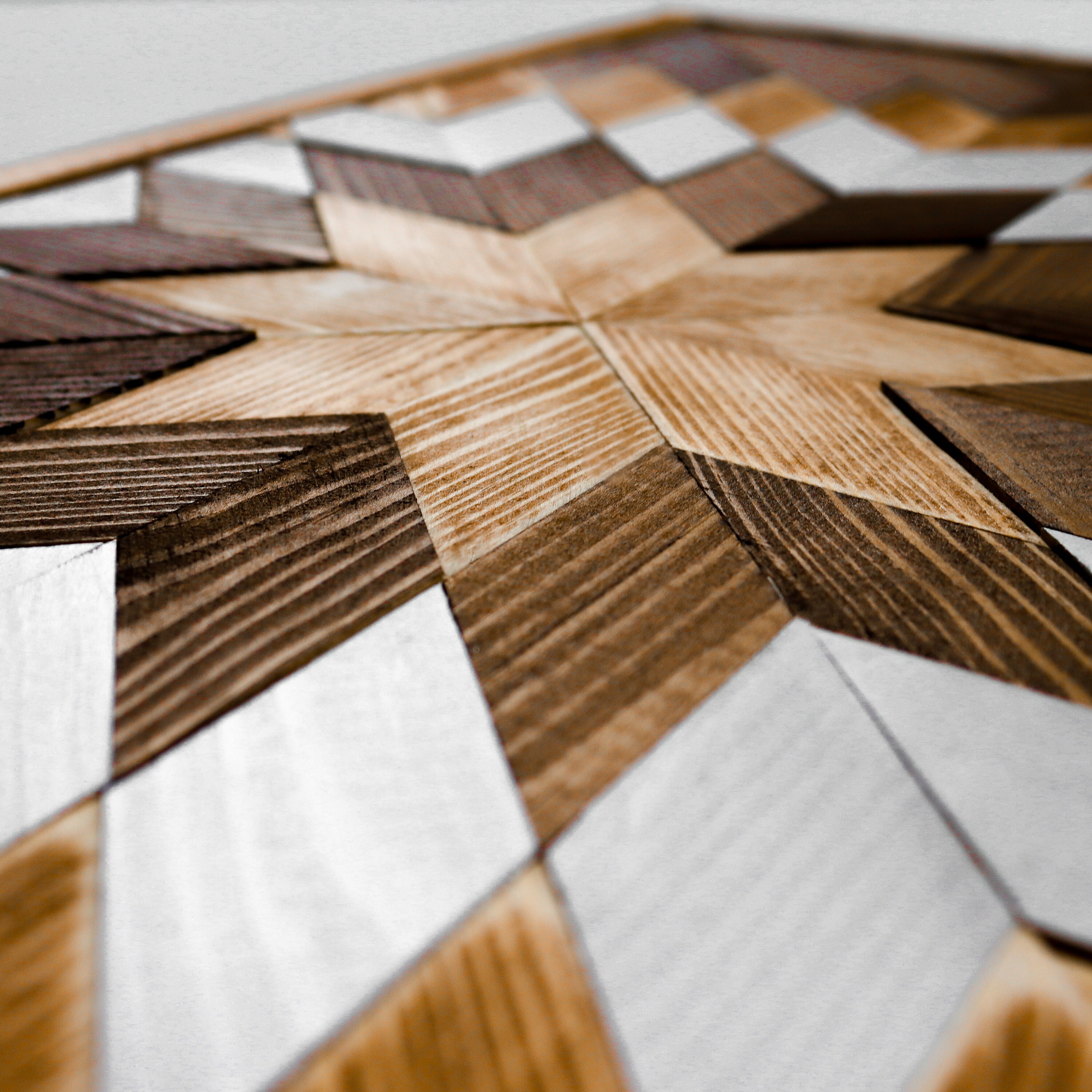 AZTEC Wood Wall Art, Boho Art, Aztec Wood, Boho Wood Art, Wood Hanging ...