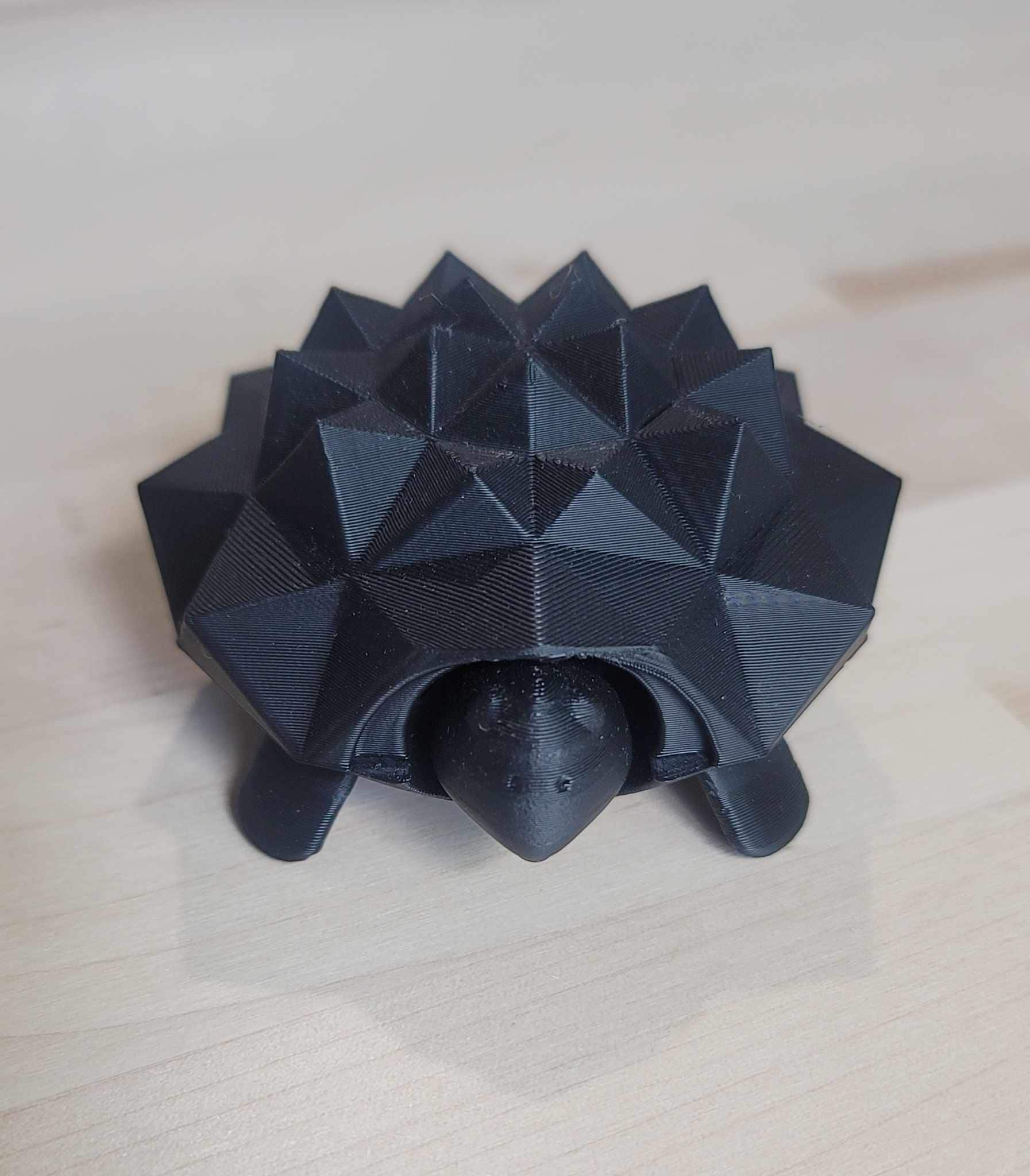 Custom Squishy Turtle Fidget Toy - Etsy