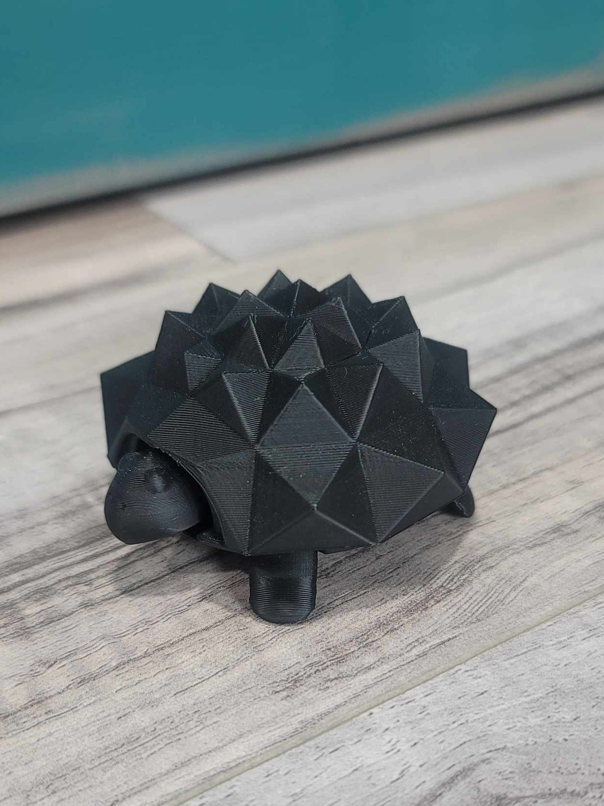 Custom Squishy Turtle Fidget Toy - Etsy