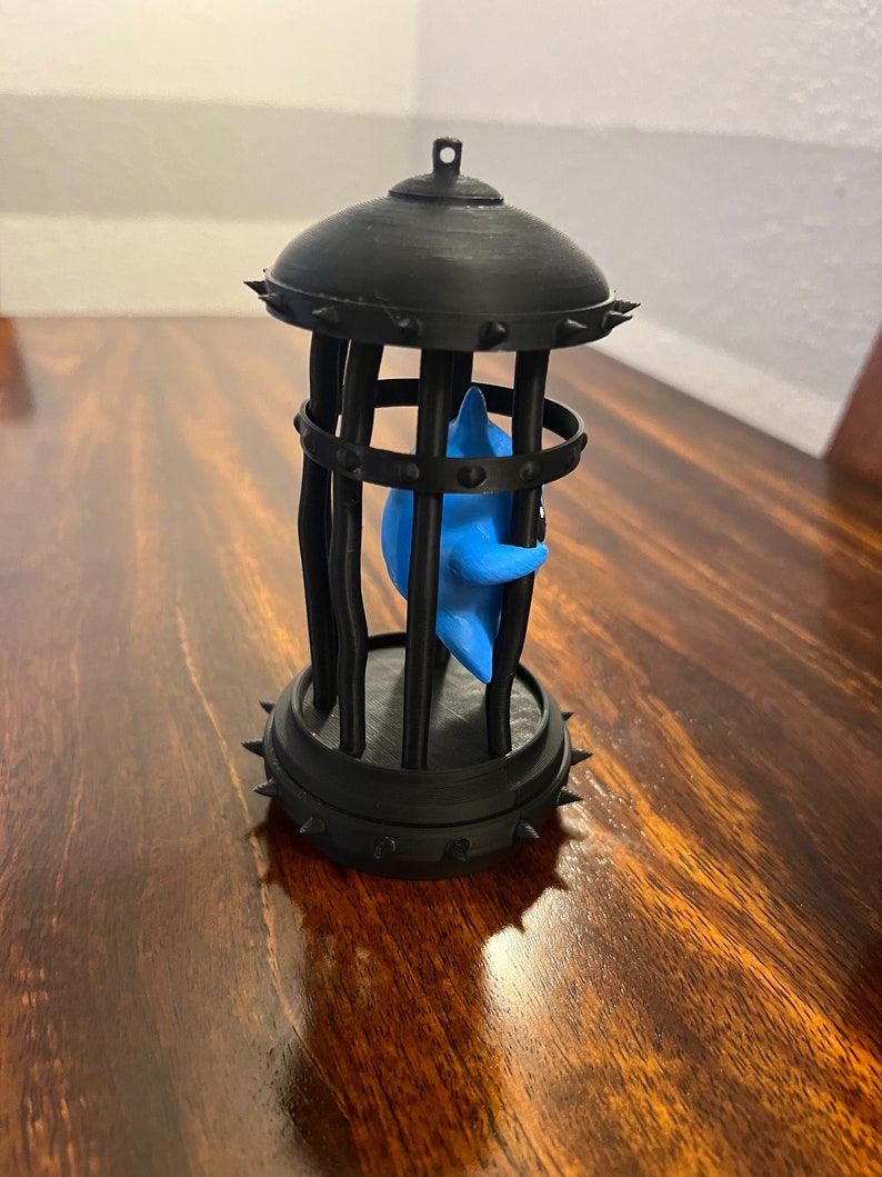 Lumalee in Cage - Etsy