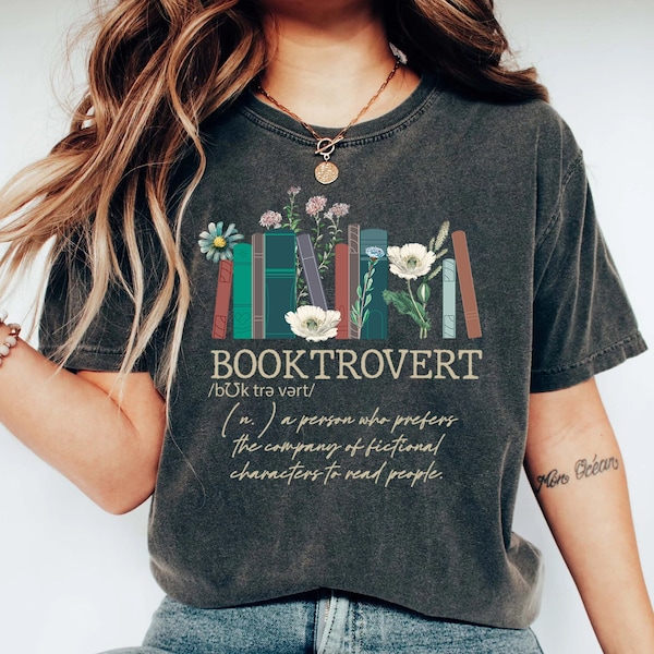 Book Lovers Tshirts Women - Etsy