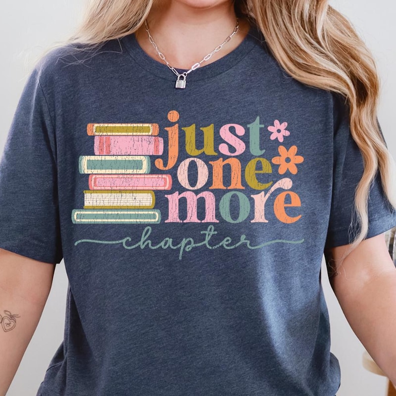 One More Things - Etsy