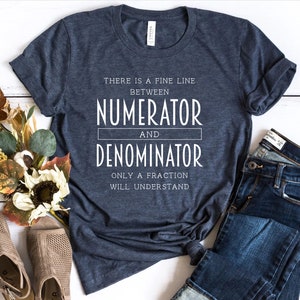 Funny Math Teacher Shirt,gift for Math Teacher,gift for Mathematician ...