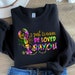 Watercolor Bayou Mardi Gras Shirt, Bayou Engagement Bachelorette Party ...