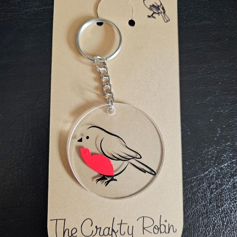Robin Red Breast - Etsy