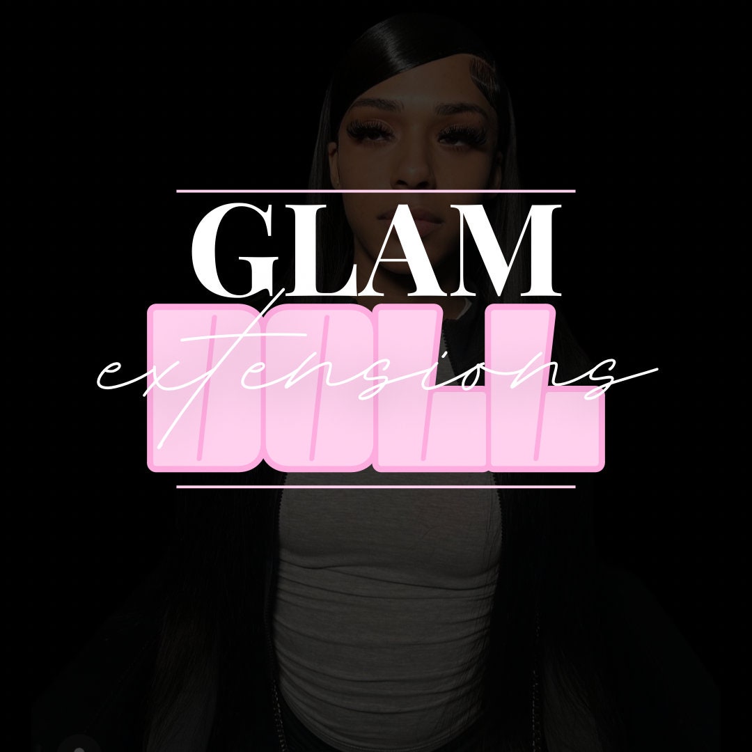 Diy Logo | Diy Logo Design | Glam Logo Design | Pink Logo Design ...