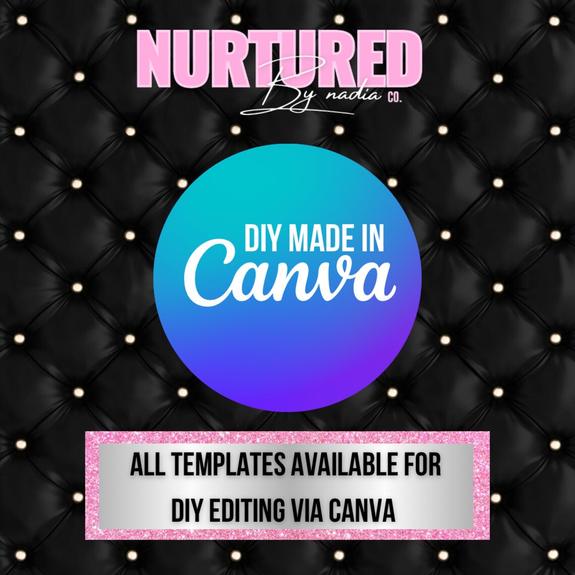 Walk-ins Flyer Editable Canva Template - Etsy