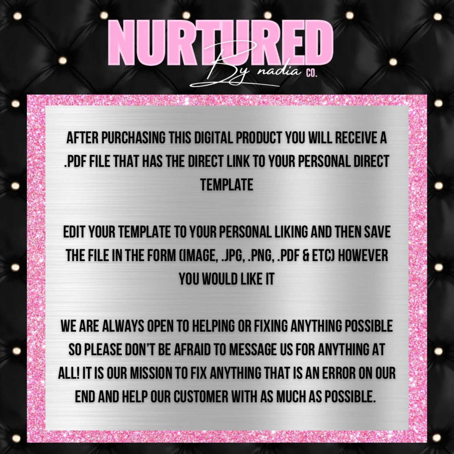 Walk-ins Flyer ( Editable Canva Template) - Etsy