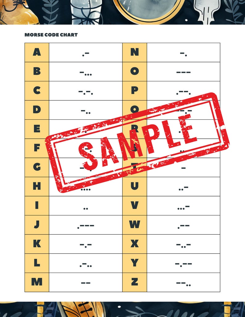 Secret Agent Activity Sheet for Kids Printable Spy Mission Fun Editable ...