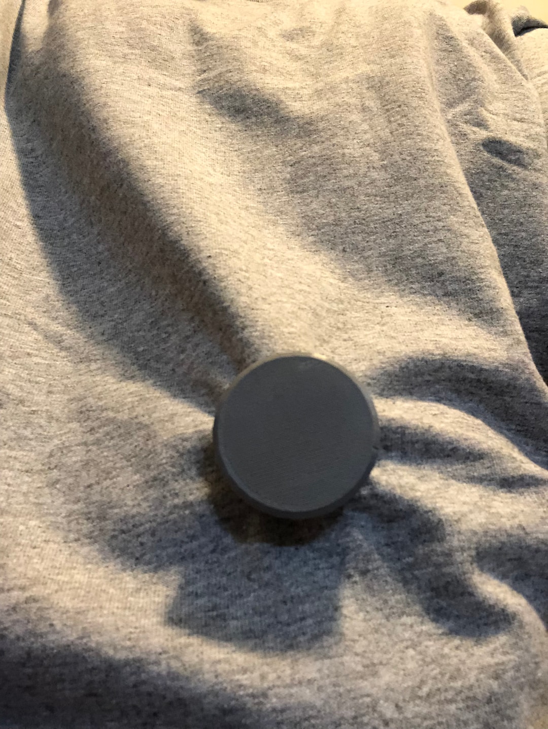 T.C. Tuggers T-shirt, Gray Tugger Only - Etsy