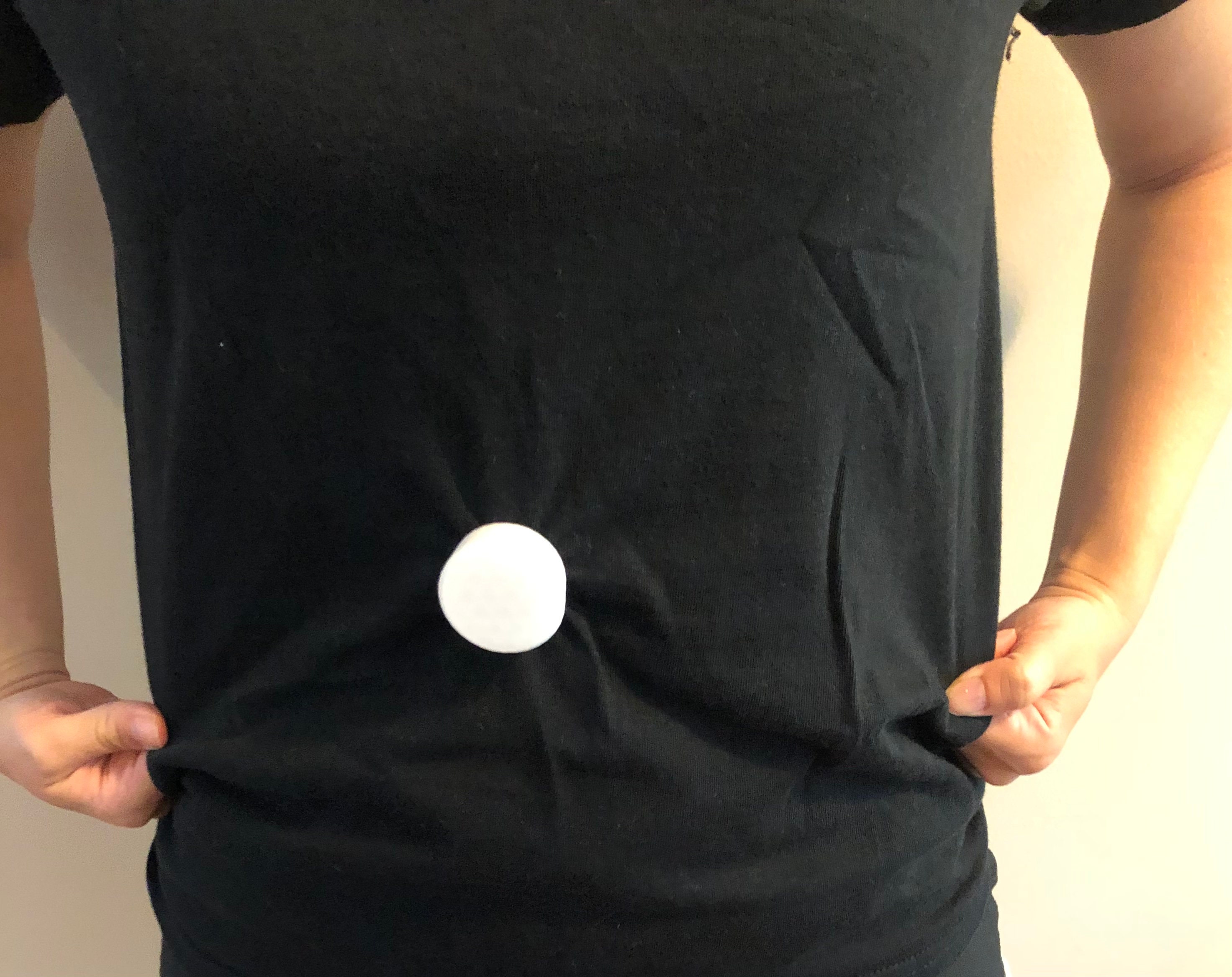 T.C. Tuggers T-shirt, White Tugger Only - Etsy