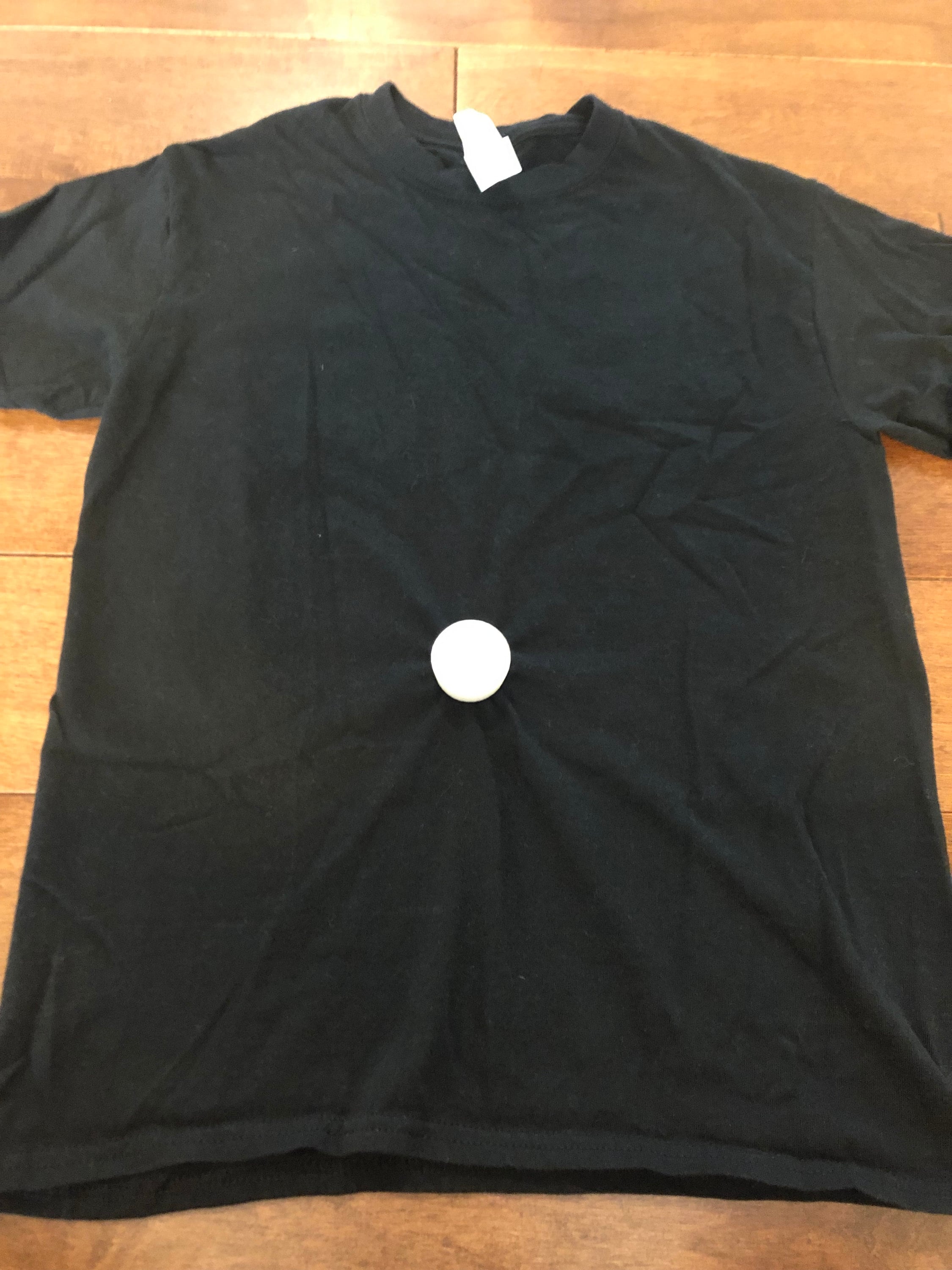 T.C. Tuggers T-shirt, White Tugger Only - Etsy